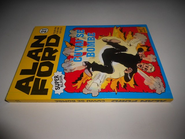 alan ford super klasik 21