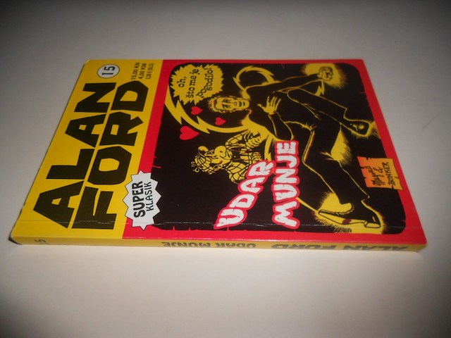 alan ford super klasik 15