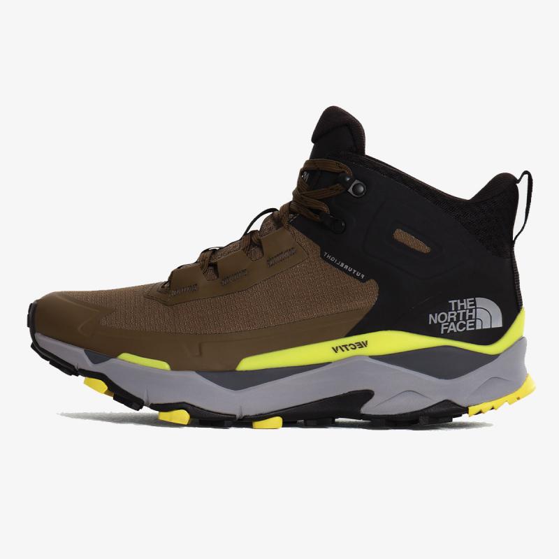 The North Face VECTIV EXPLORIS MID FUTURELIGHT