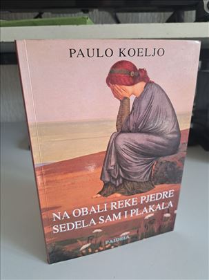 Na obali reke Pjedre sedela sam i plakala - Koeljo