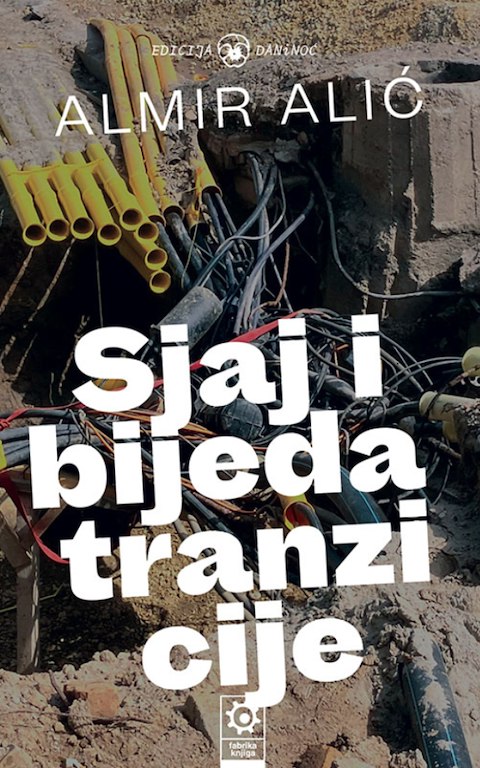 Sjaj i bijeda tranzicije