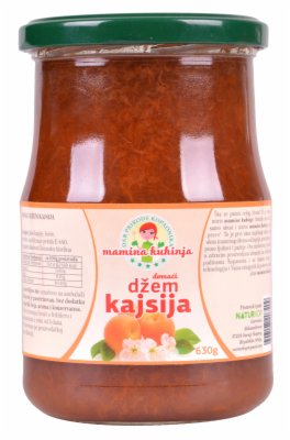 DZEM KAJSIJA NATUR KOP 630G
DZEM KAJSIJA NATUR KOP 630G