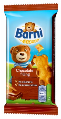 BISKVIT CHOCO BARNI 30G
BISKVIT CHOCO BARNI 30G