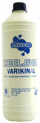 IZBELJIVAC RUBLJA LAVAZZA 1L
IZBELJIVAC RUBLJA LAVAZZA 1L