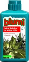 Blumi 500ml - za listanje