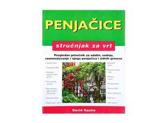 Penjačice