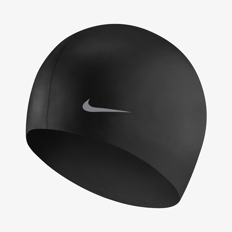 NIKE Kapa za plivanje Solid Silicone