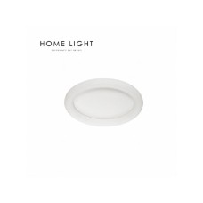 HOME LIGHT Vesta 611 Plafonska svetiljka 20W 3000K bela