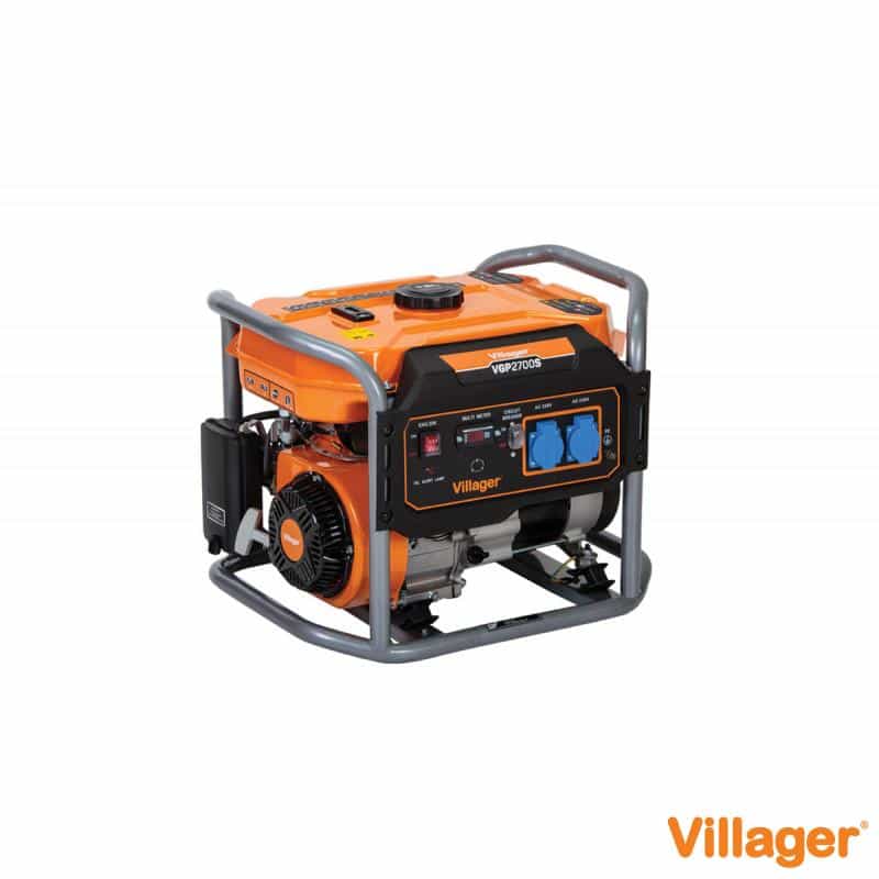 Villager Agregat VGP 2700 S