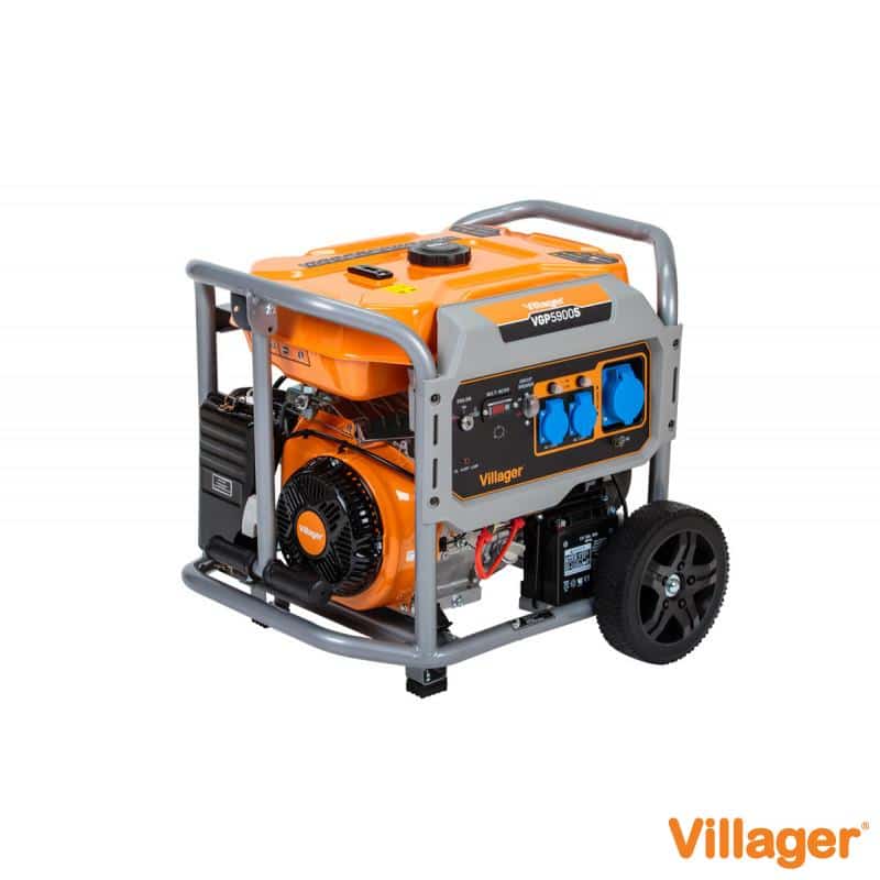 Villager Agregat VGP 5900 S