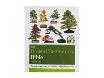 The Bonsai beginners Bible