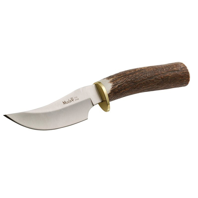 Muela Lovački nož DP-10A – 4154
