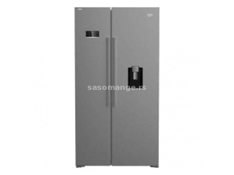 BEKO Side by side frižider GN163242XBN *I