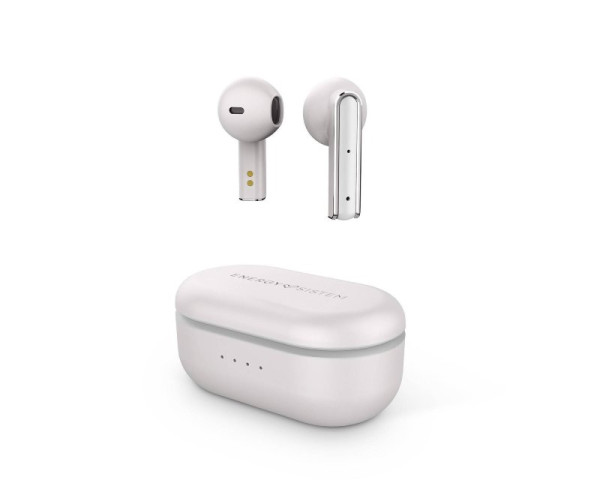 ENERGY SISTEM Style 4 Cream True Wireless krem bubice