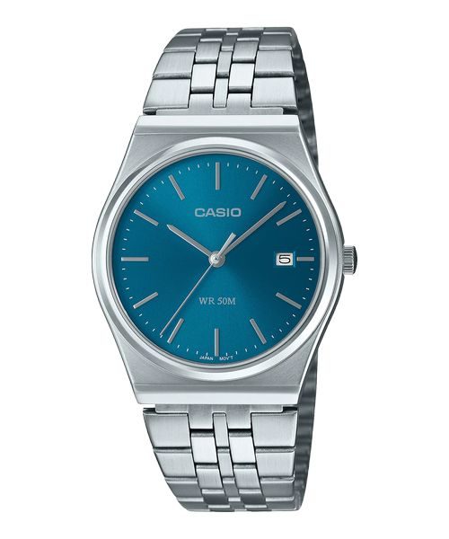 CASIO Collection MTP-B145D-2A2