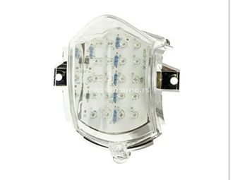 Štop svetlo Aprilia SR 50 (04-) led Vicma SS04