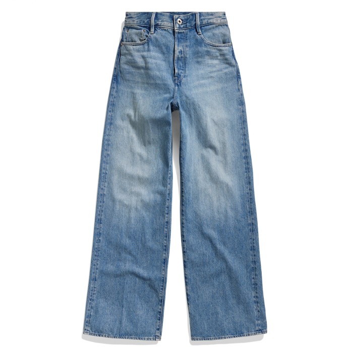 G-Star Raw Deck 2.0 High Loose farmerke