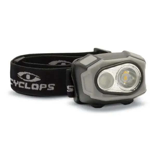 Cyclops čeona punjiva baterijska Led Lampa HL4X