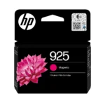 HP 925 Kertridž Original Magenta – 4K0V7PE