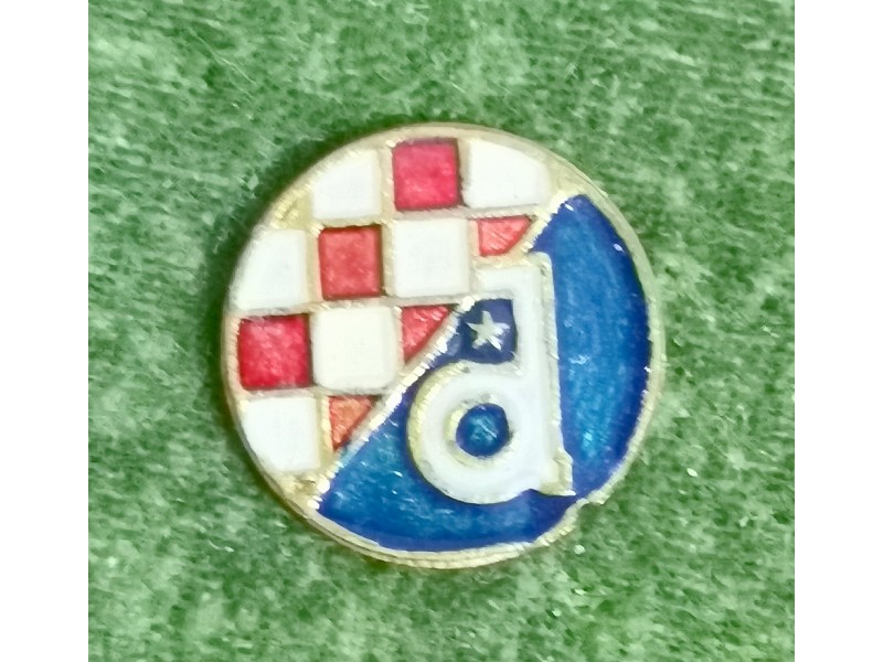 DINAMO ZAGREB.