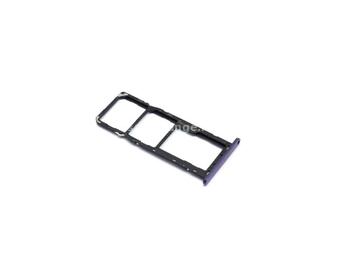 Ulozak za SIM za Nokia G10/G20 purple