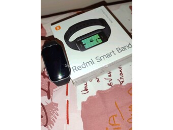 Redmi Smart Band-sat