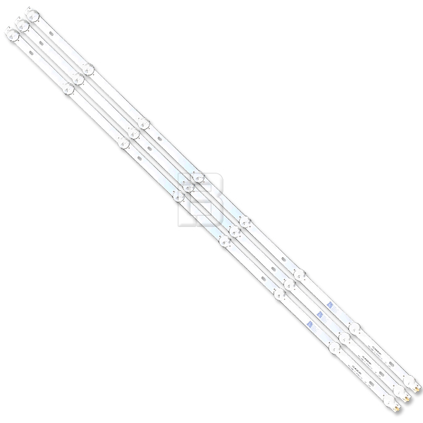 LED BAR-FOX404