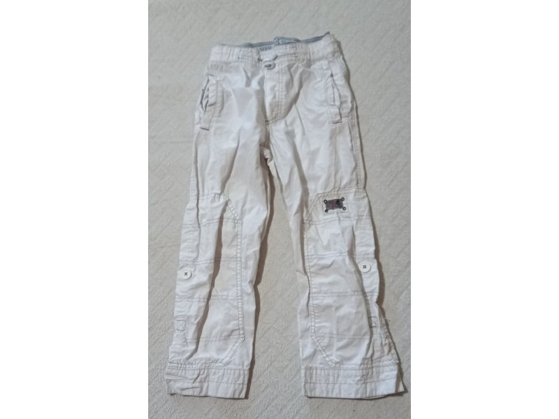 H&M Pantalone Pirat vel 116 5-6 god