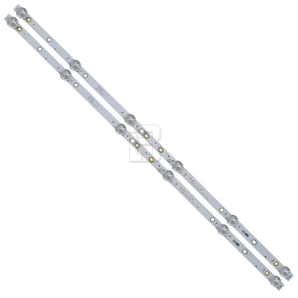 LED BAR-TESLA 32E309BH