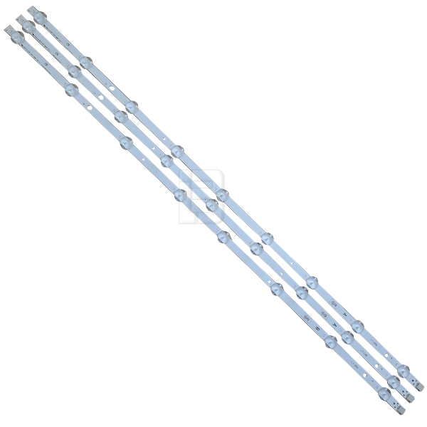 LED BAR-TELEFUNKEN D39F502N4CW