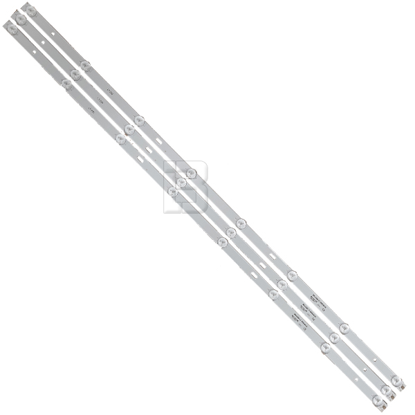 LED BAR-VOLT 43VF21BT2