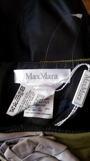 MAX MARA suknja 44 nova