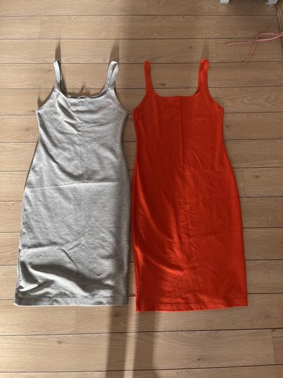 Zara basic haljina