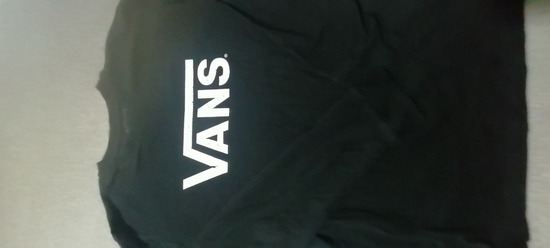 Vans snizenooo