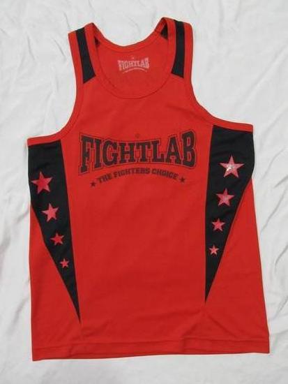 FIGHTLAB muška majica dres vel. M