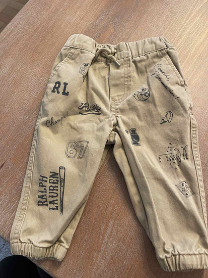 Ralph Lauren pantalone