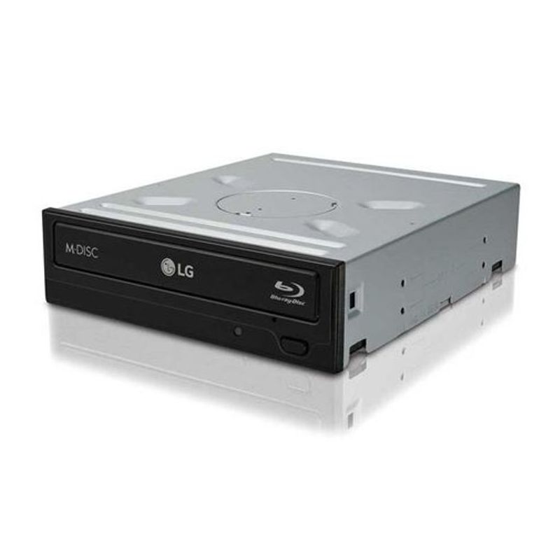 Optički uređaj LG BH16NS Blu-Ray Rewriter Bulk Black