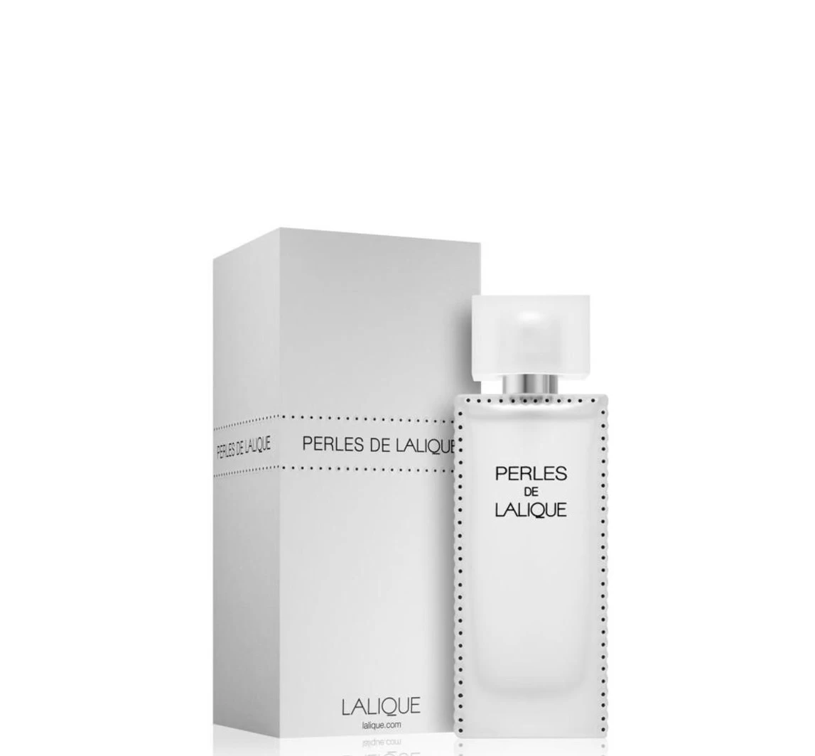 LALIQUE PERLES DE LALIQUE EDP 100ML W