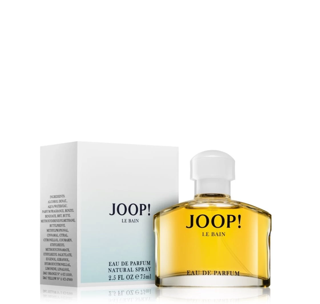 JOOP LE BAIN 75ML EDP W