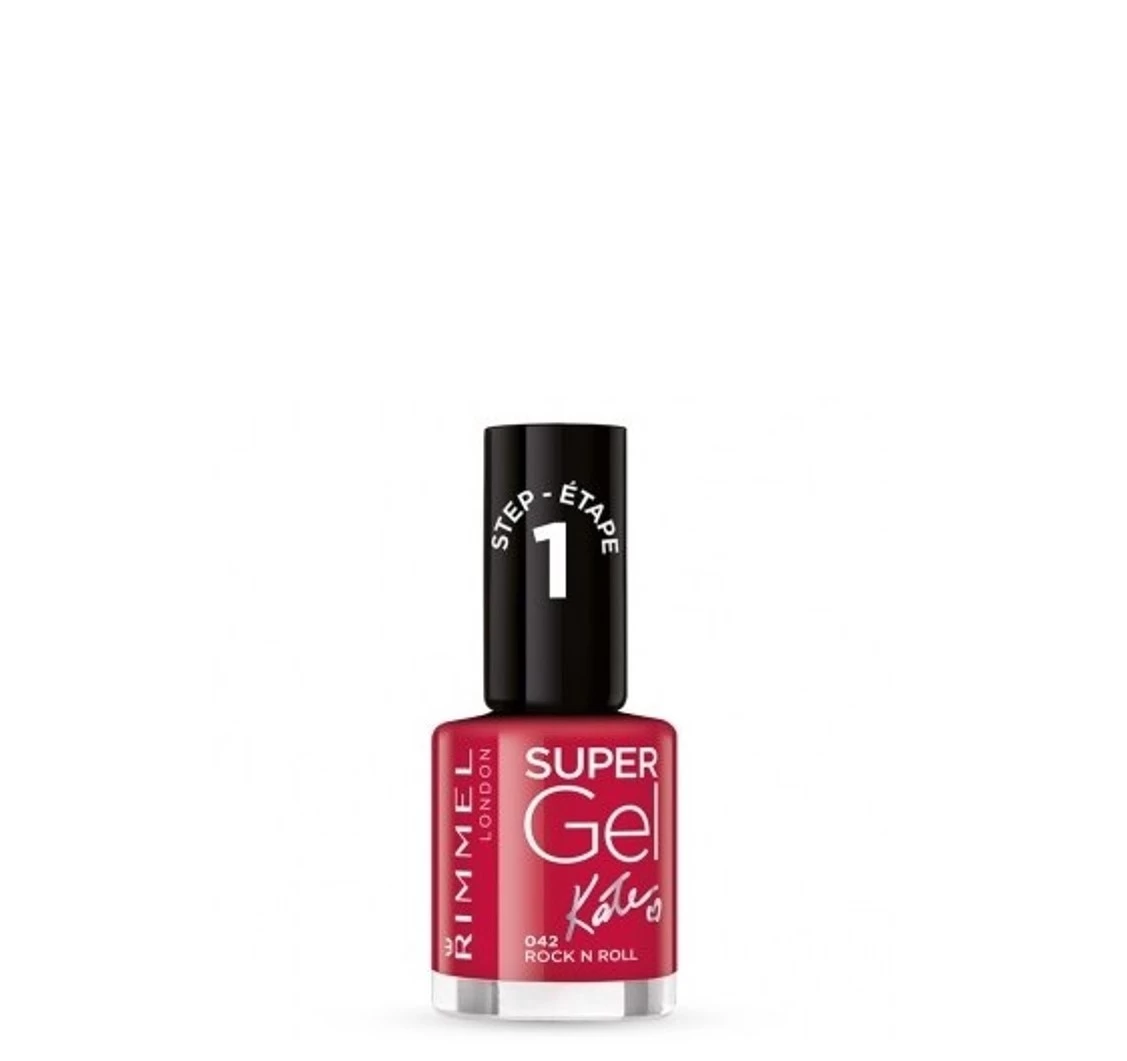 RIMMEL LAK SUPER GEL 042