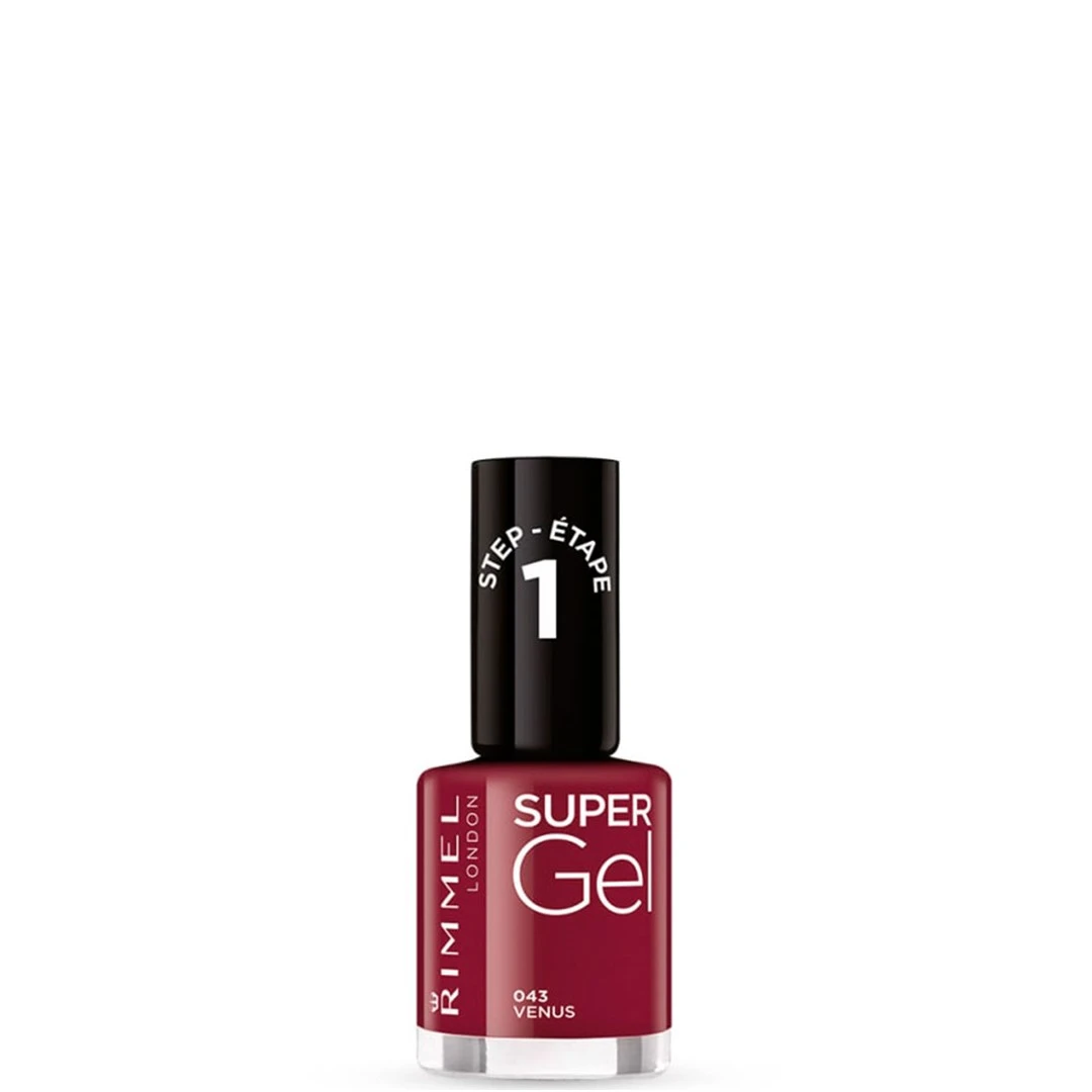 RIMMEL LAK SUPER GEL 043