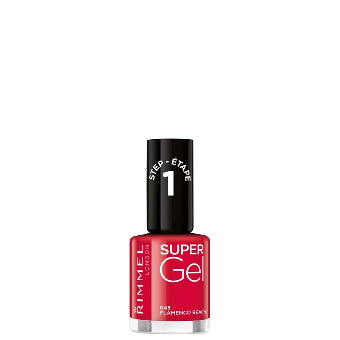 RIMMEL LAK SUPER GEL 045