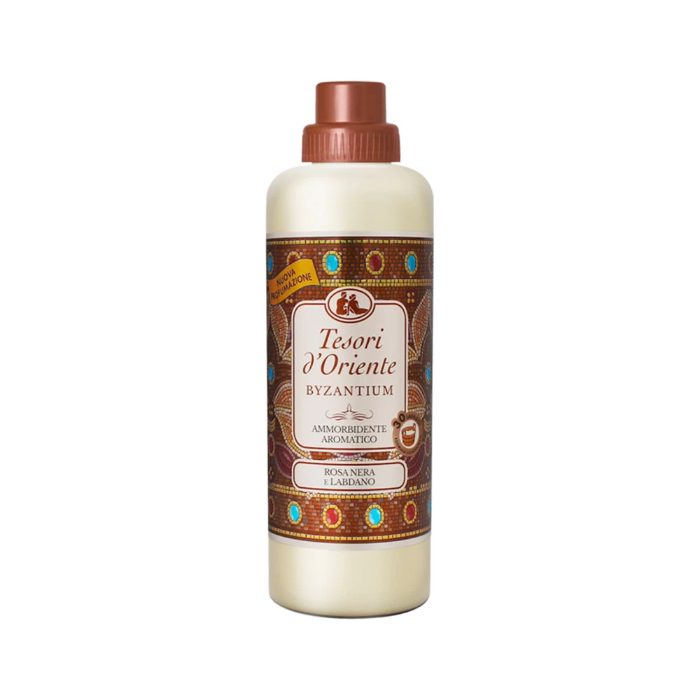 TESORI D'ORIENTE OMEKŠIVAČ 760ML BYZANTIUM