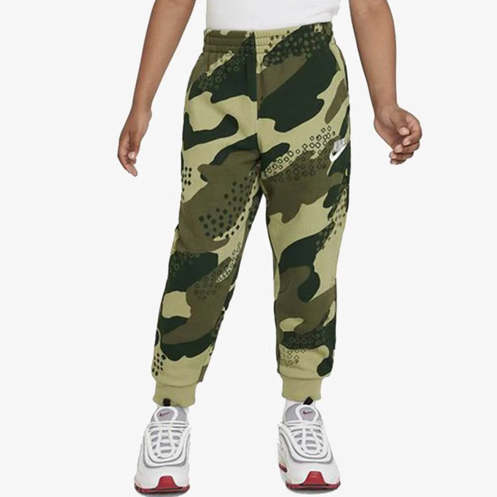 NKB B NSW CLUB CAMO JOGGER – 86L162-EDR