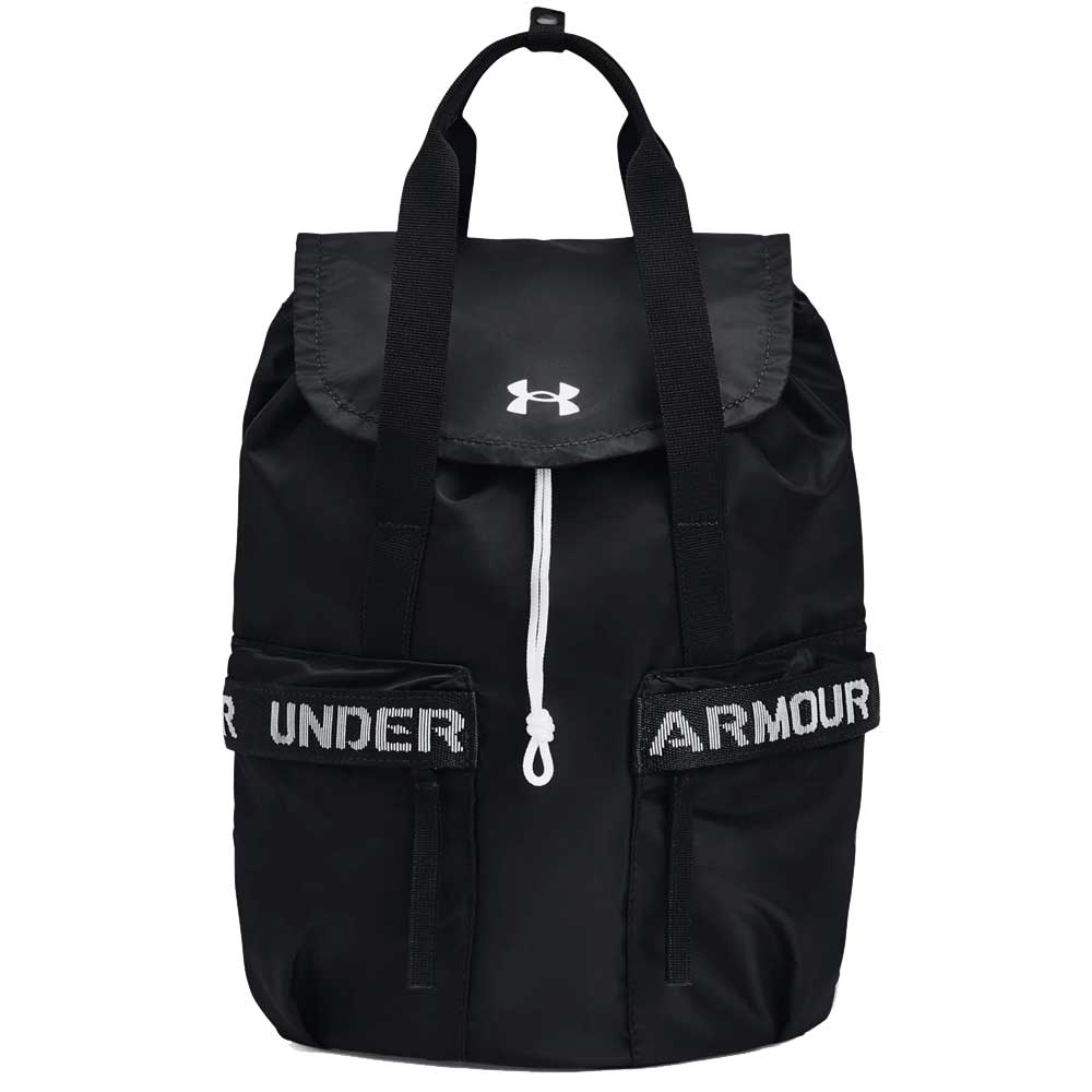 UA FAVORITE BACKPACK – 1369211-001