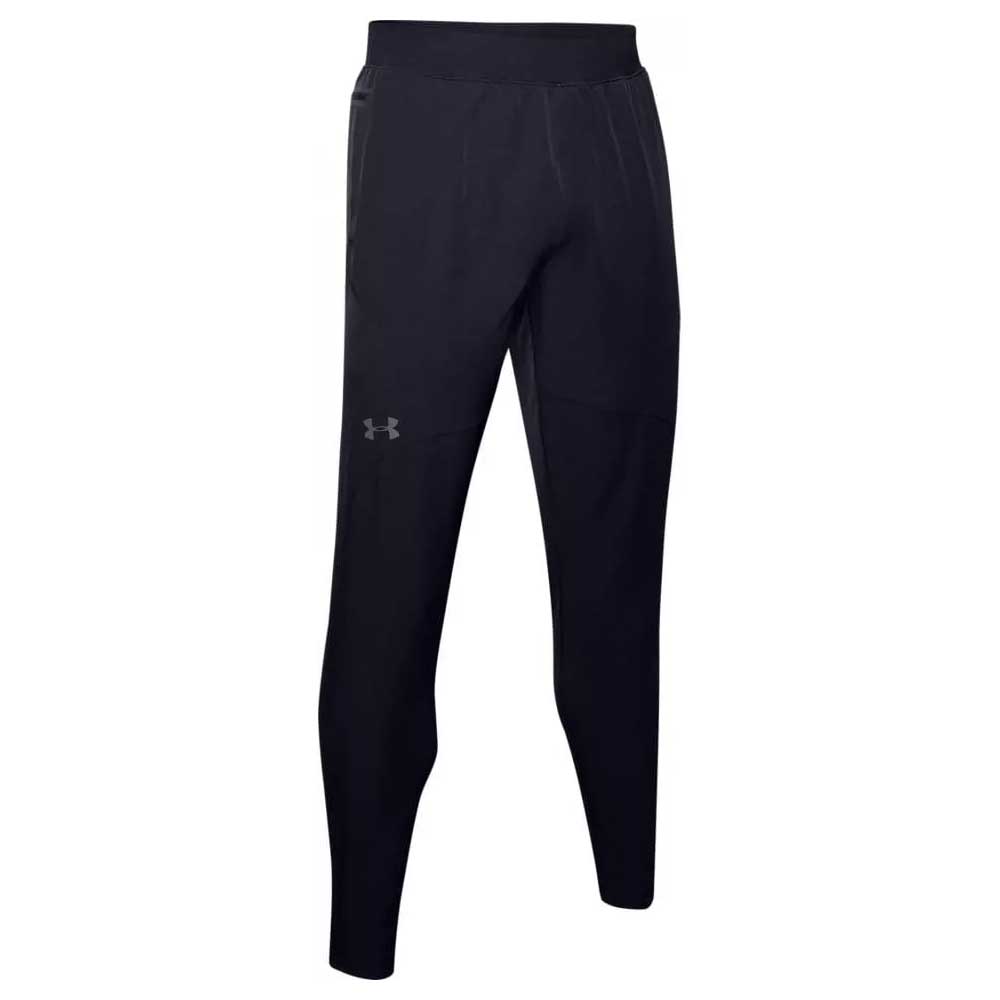 UA UNSTOPPABLE TAPERED PANTS – 1352028-001