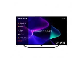 GRUNDIG Smart televizor 55 GHU 7970 B *I