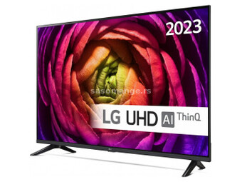 LG Televizor UHD 4K SMART 55UR73003LA.AEUQ *R