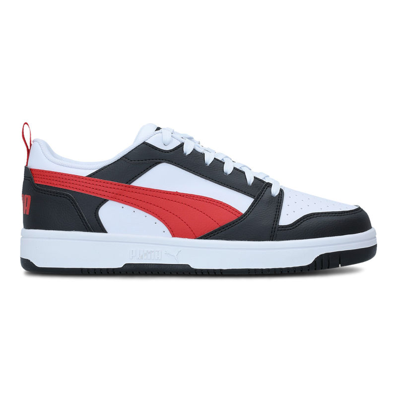 MUŠKE PATIKE PUMA REBOUND V6 LOW