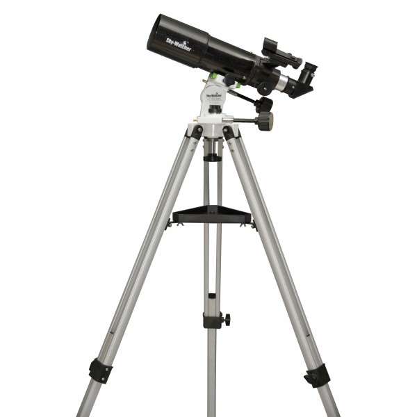 SkyWatcher 80/400 AZ PRONTO (AZ3-R) Refraktor